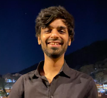 ChakhdeChole: Our Contributors