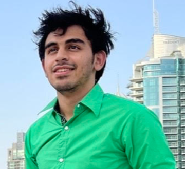 ChakhdeChole: Our Contributors